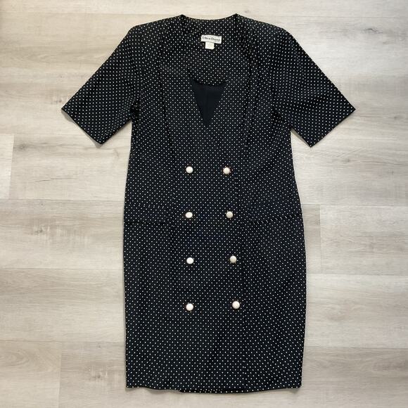 Ultra Dress New york | Dresses | Vintage Ultra Dress New York Womens ...